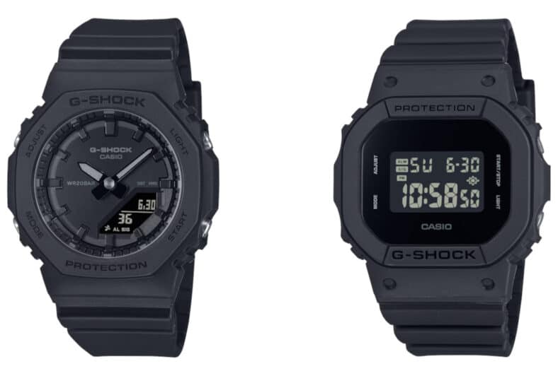 G-SHOCK GMD-W5600 Specifications and New Releases - G-Central G-Shock Fan Site