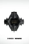 NOWRE x G-Shock DW-5600 Box Set includes symbolic bezel attachments - G-Central G-Shock Fan Site