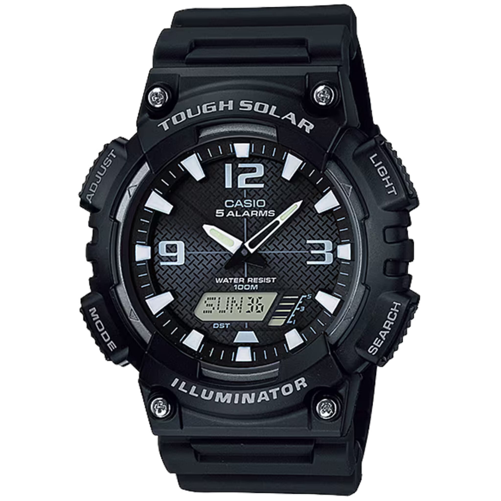 Affordable Casio alternatives to popular G-Shock watches - G-Central G ...