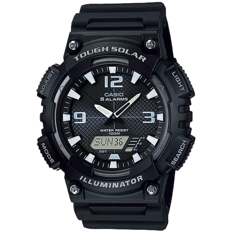 Affordable Casio alternatives to popular G-Shock watches - G-Central G ...