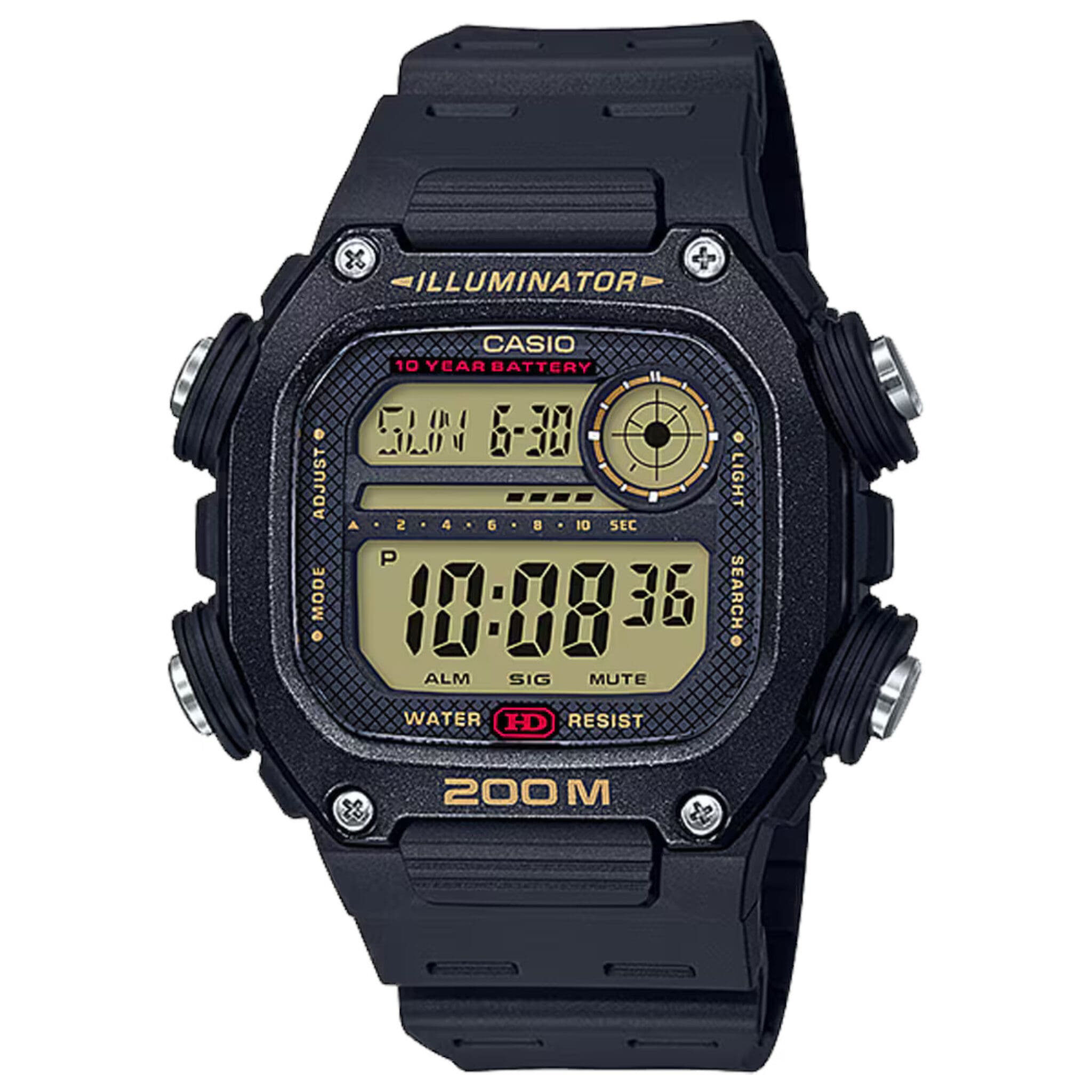 Affordable Casio alternatives to popular G-Shock watches - G-Central G ...