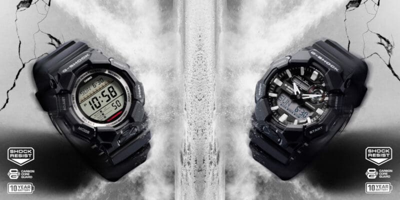 G-SHOCK GLX-S5600 G-LIDE Specifications and New Releases - G-Central G-Shock Fan Site