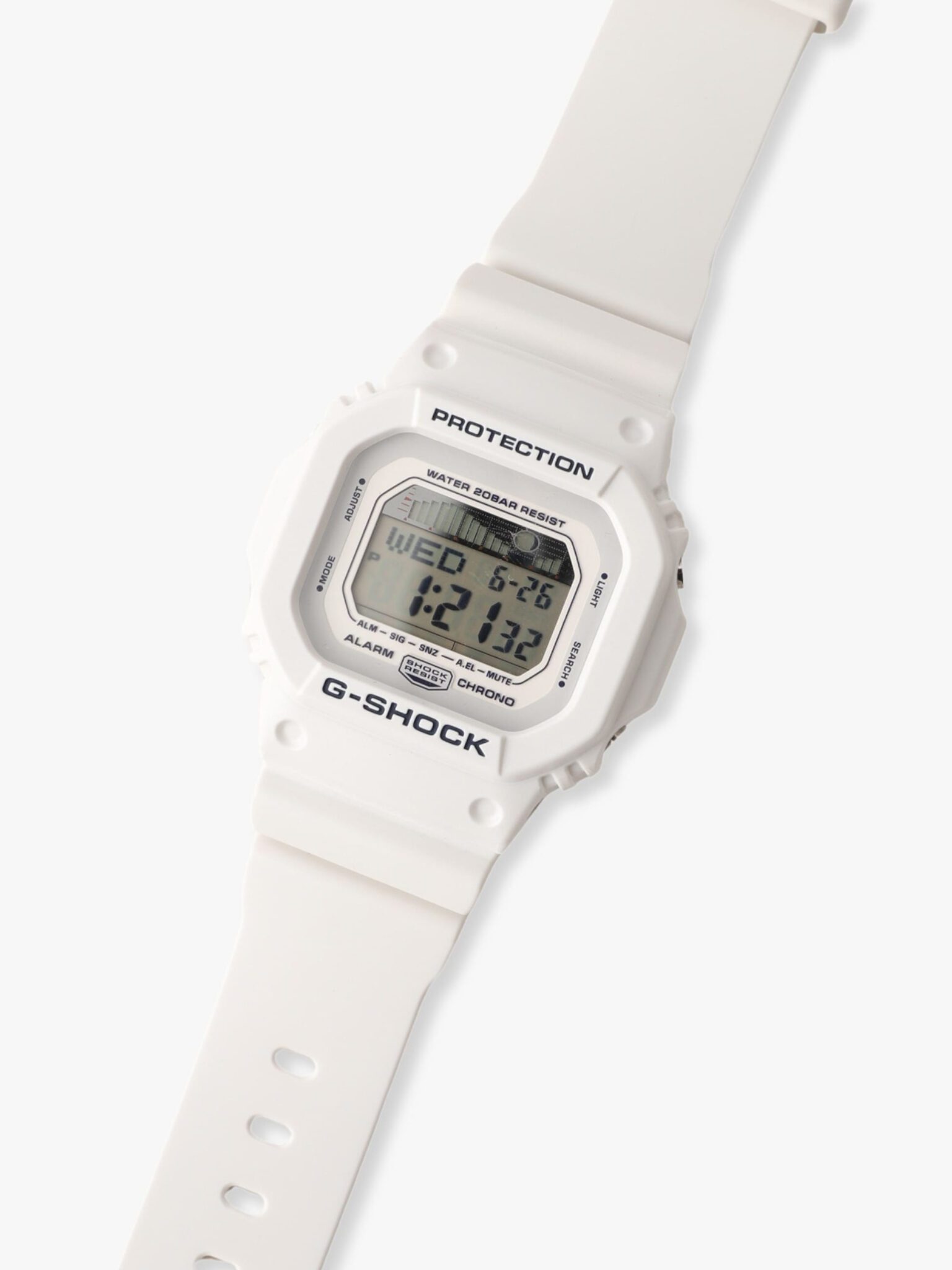Ron Herman x G-Shock GLX-5600 for 15th anniversary of Ron Herman in ...