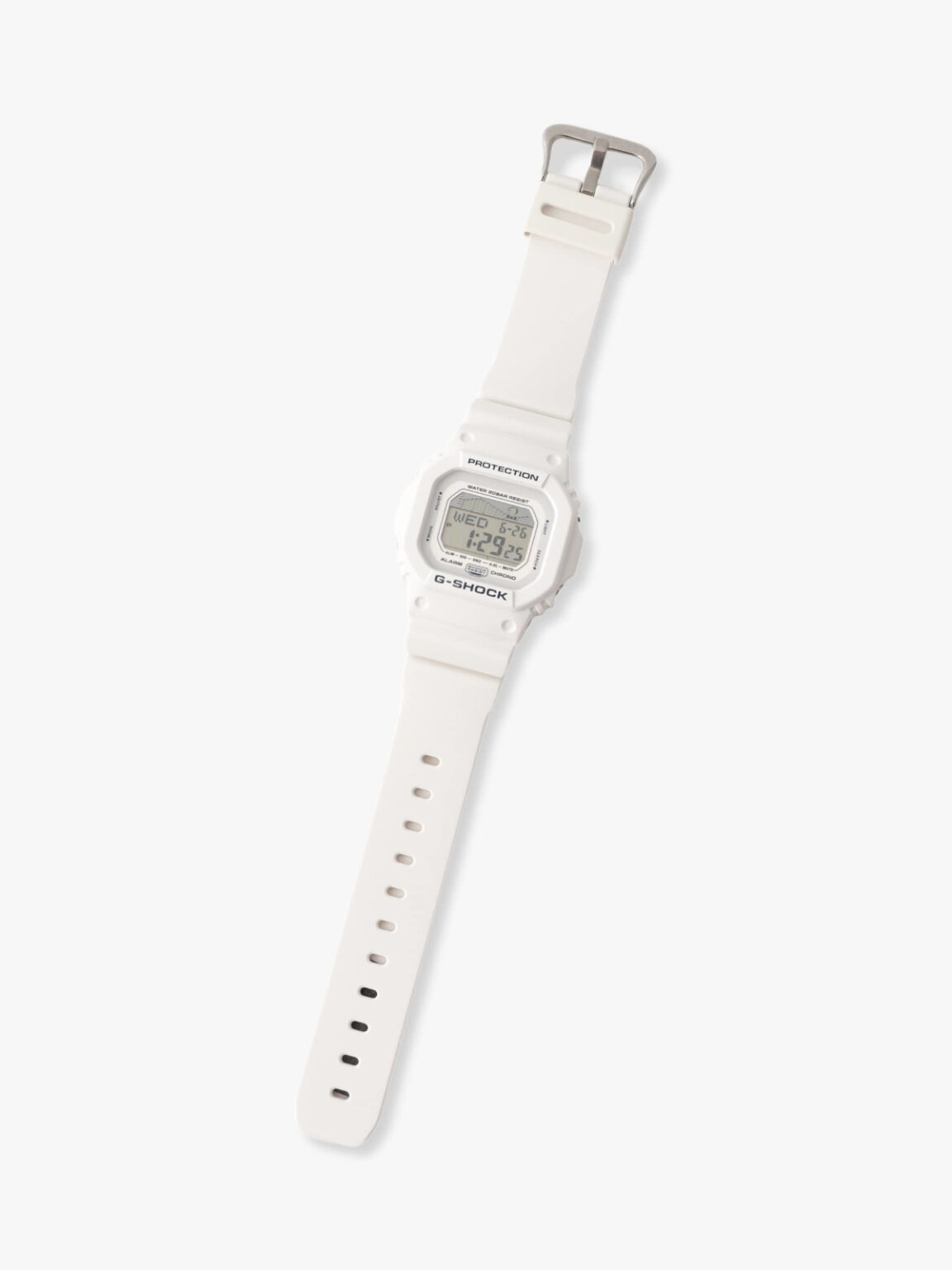 Ron Herman x G-Shock GLX-5600 for 15th anniversary of Ron Herman in ...