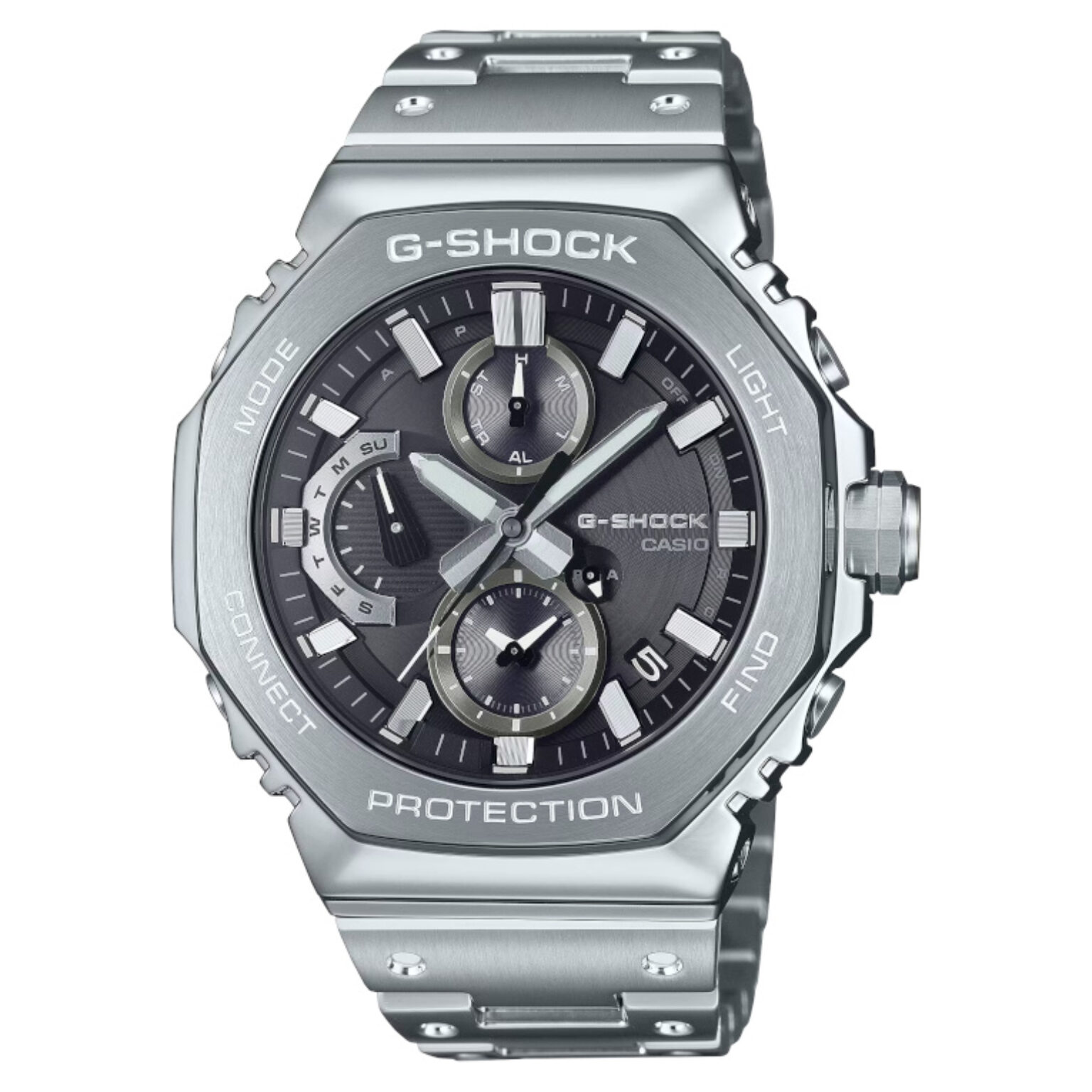 The History of the Casio G-Shock Watch - G-Central G-Shock Fan Site