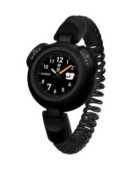 Casio is crowdfunding a heat-resistant sauna watch in Japan - G-Central ...