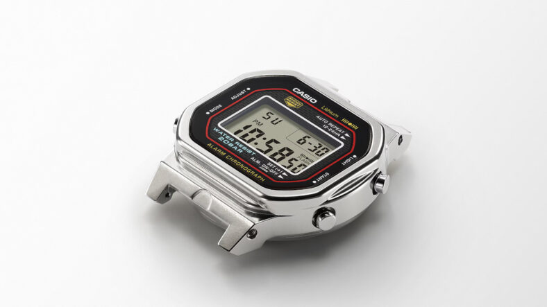 G-SHOCK DW-5000R Specifications and New Releases - G-Central G-Shock ...