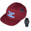 Here's a closer look at the baseball cap included with the GM ...