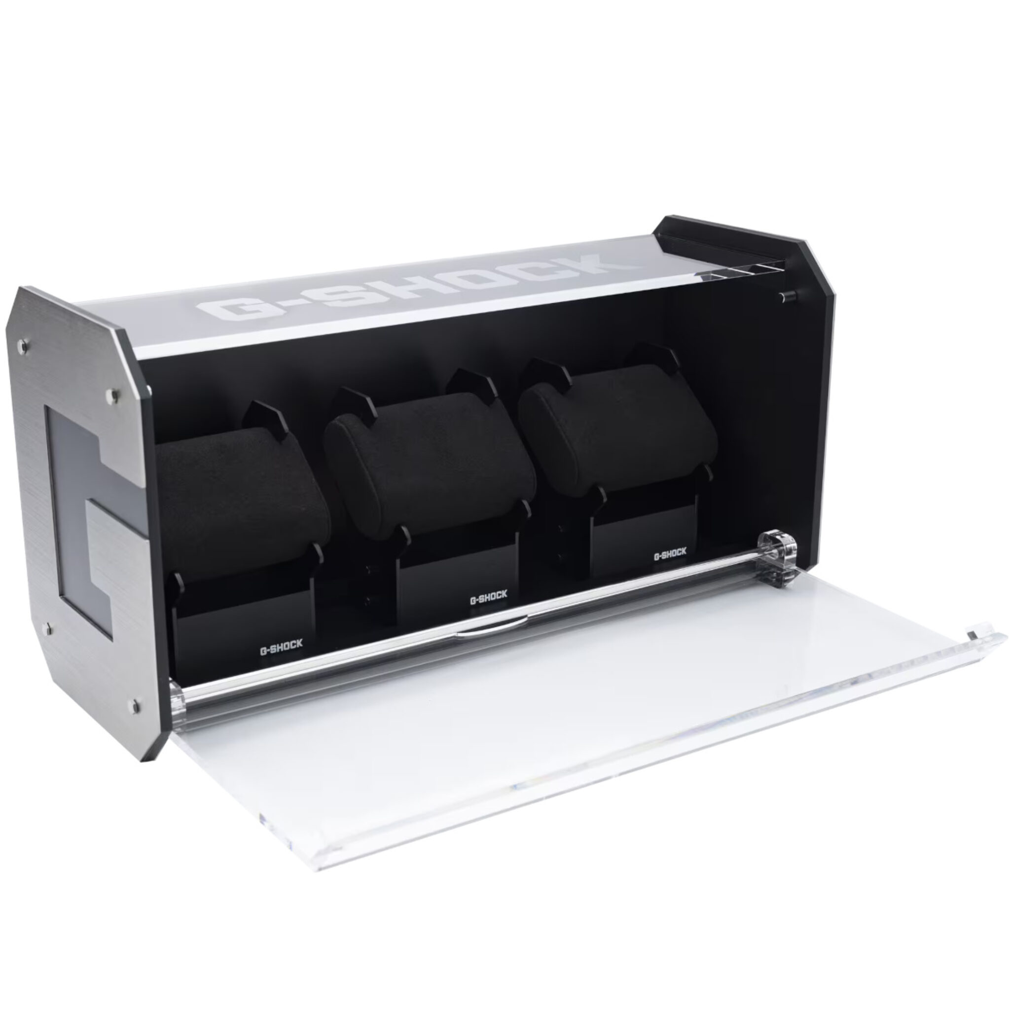 G-Shock Collection Display Set (GS-COLDISPSET) is available in ...