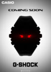 Did G-Shock China tease the upcoming GAV-01 or GA-V01? - G-Central G ...