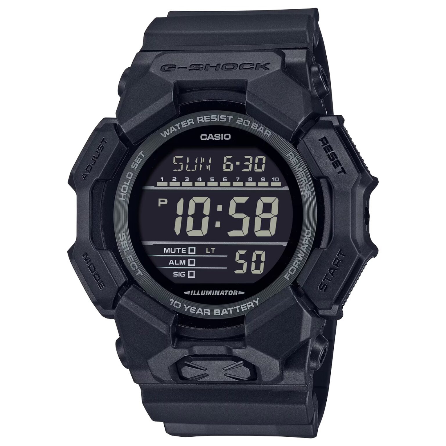 These new G-Shock models are coming to the U.S. soon (Feb. 2025 ...