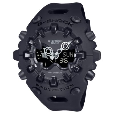All-New Series (First Models) - G-Central G-Shock Fan Site