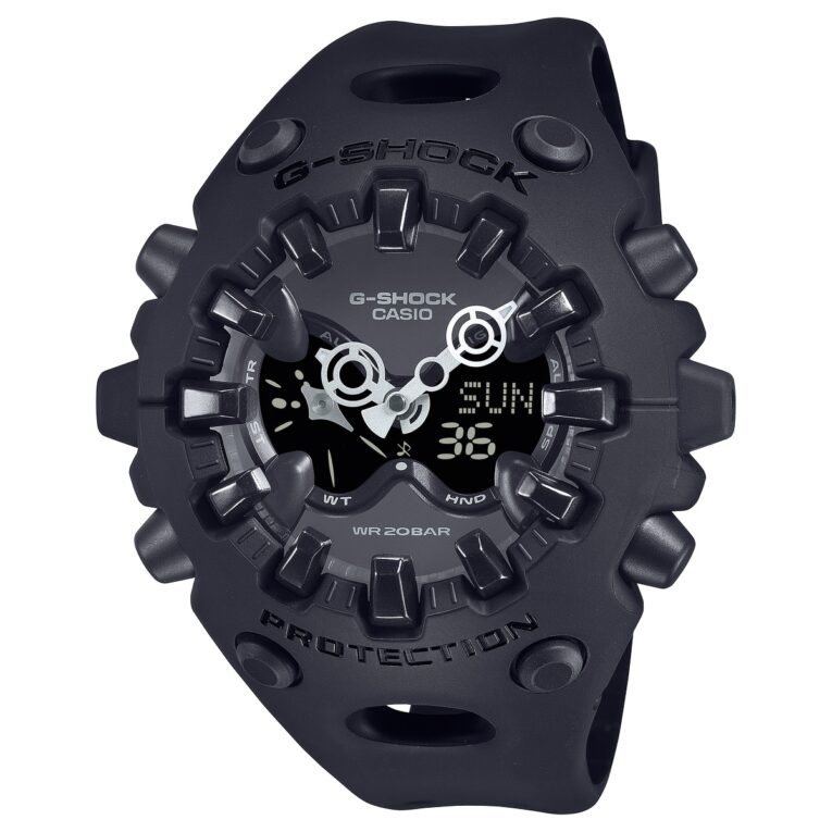 G-SHOCK GA-400 Specifications and New Releases - G-Central G-Shock Fan Site