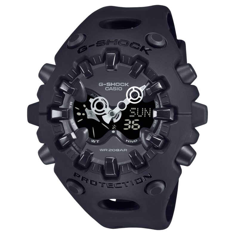 G-SHOCK MTG-B4000 Specifications and New Releases - G-Central G-Shock Fan Site