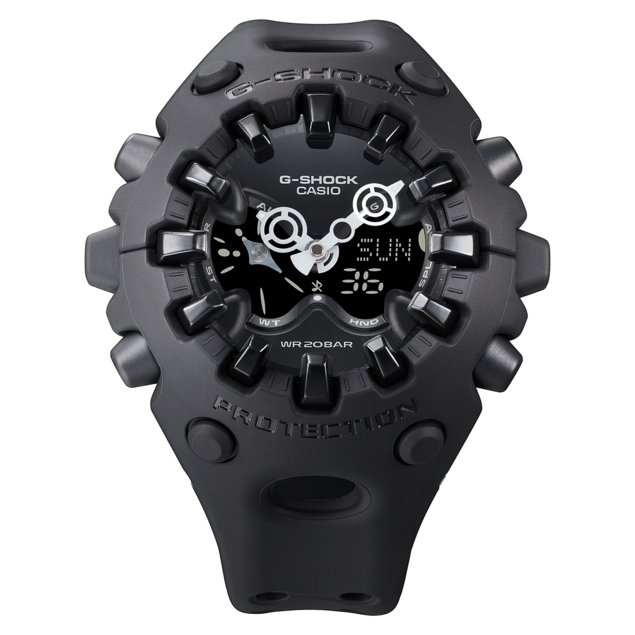 G-SHOCK GA-V01 Specifications and New Releases - G-Central G-Shock Fan Site