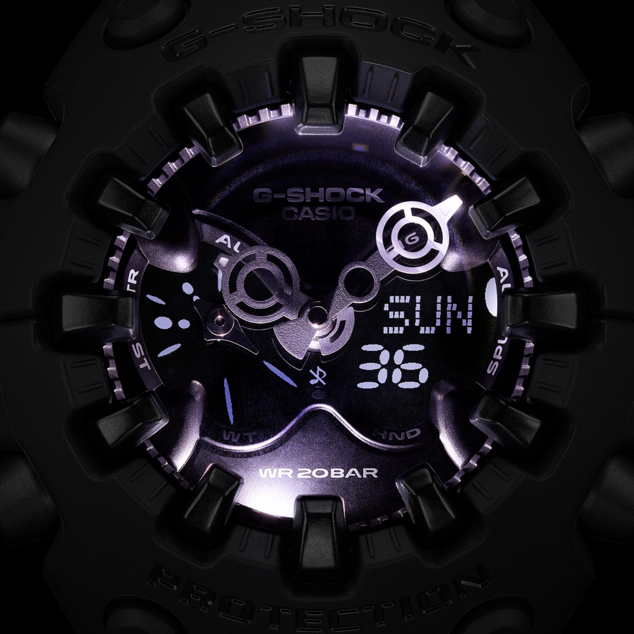 G-SHOCK GA-V01 Specifications and New Releases - G-Central G-Shock Fan Site