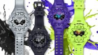 G-SHOCK GA-V01 Specifications and New Releases - G-Central G-Shock Fan Site