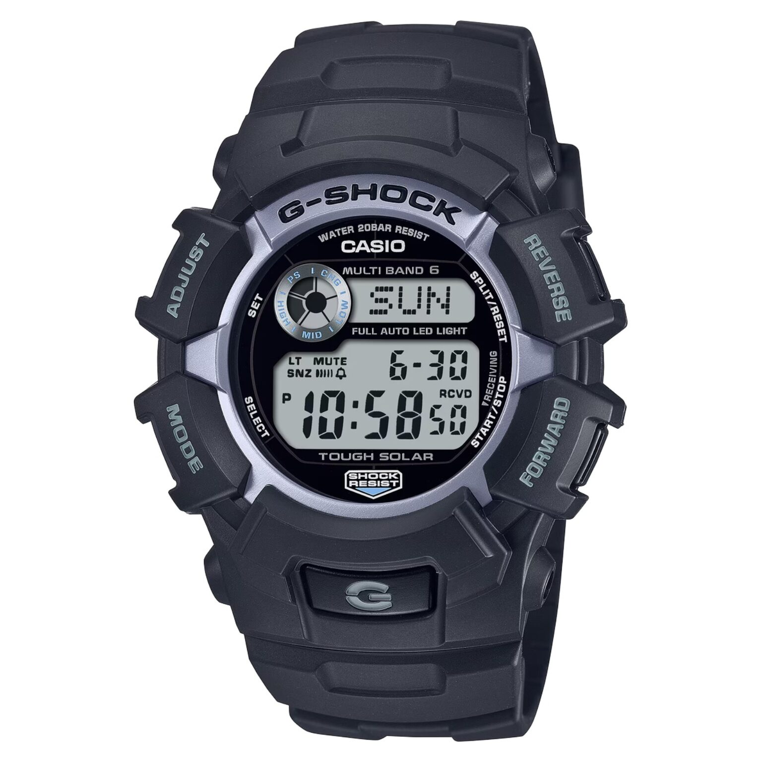 New G-Shock watches coming to the U.S. in March 2025 - G-Central G ...
