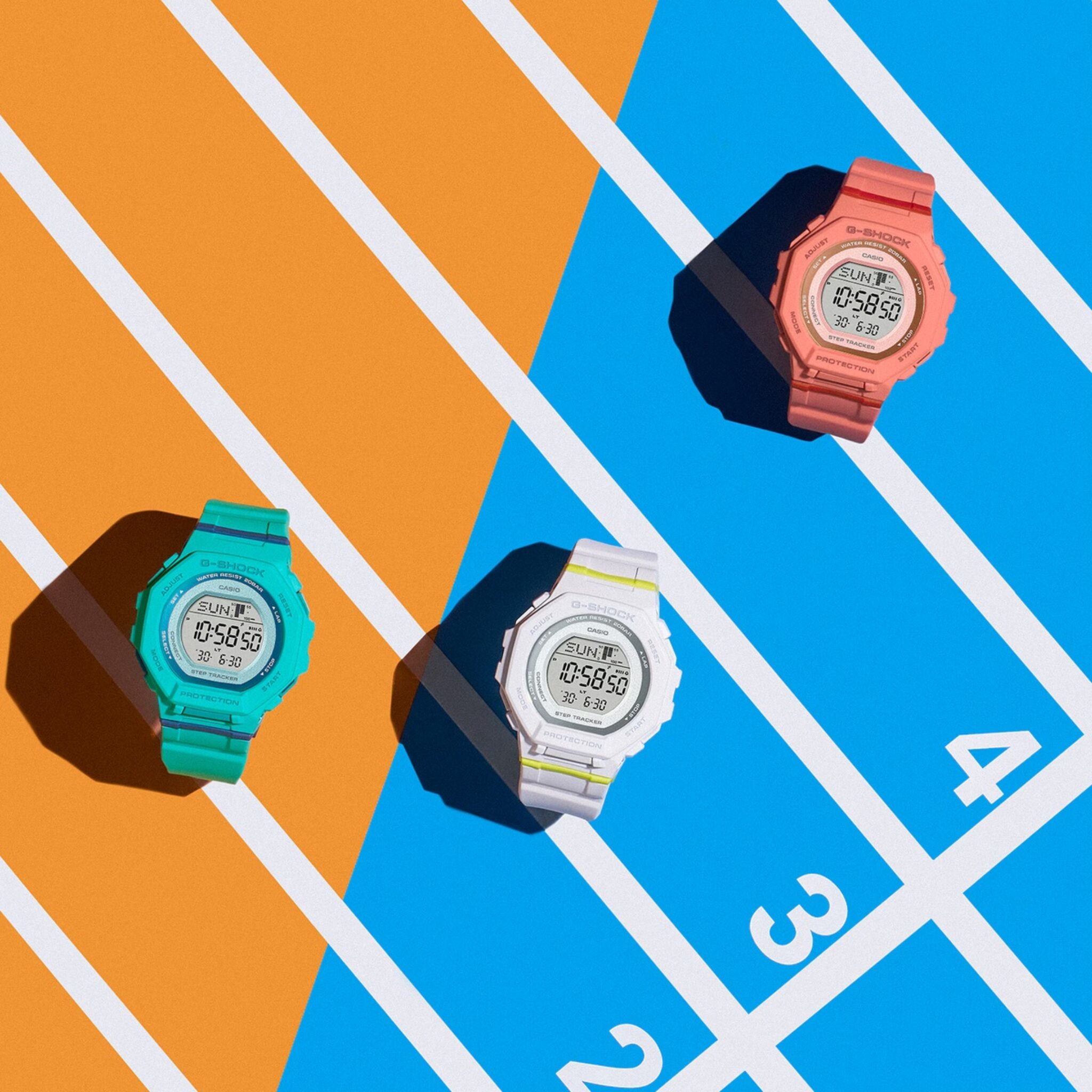 New G-Shock watches coming to the U.S. in March 2025 - G-Central G ...