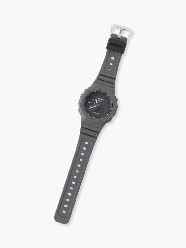Ron Herman collaboration for 2025 is its first G-Shock GA-2100 release ...