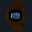 Surfrider Foundation Japan x G-Shock G-5600SFJ-9 has a yellow 'Sunrise Surf' theme - G-Central G ...