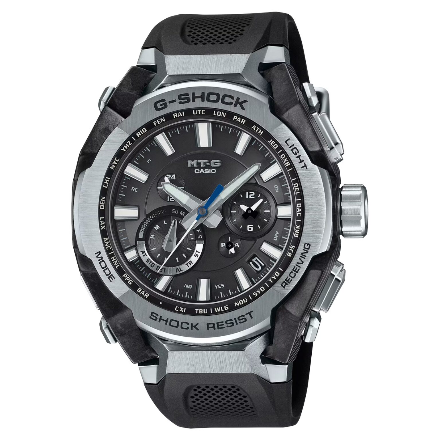 Limited Edition - G-Central G-Shock Fan Site