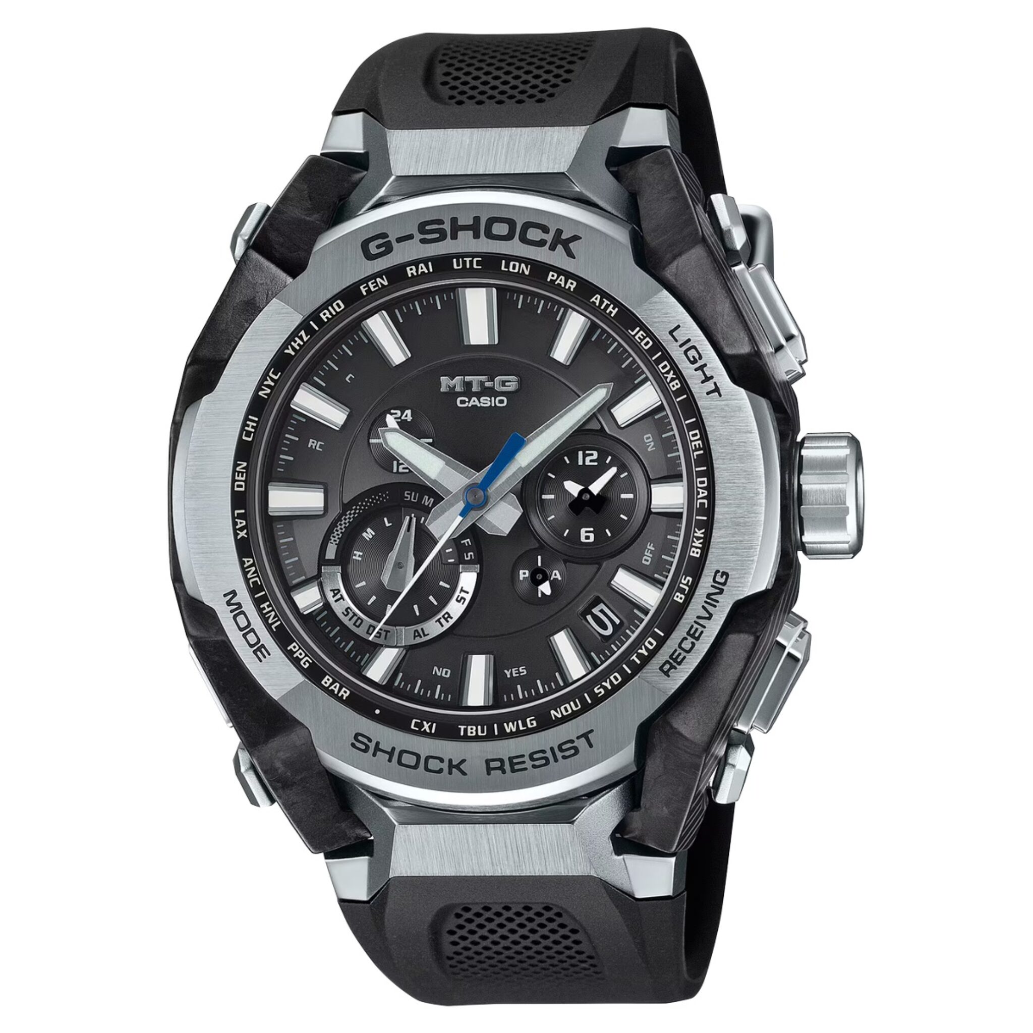 G-SHOCK GBD-300 Specifications and New Releases - G-Central G-Shock Fan ...