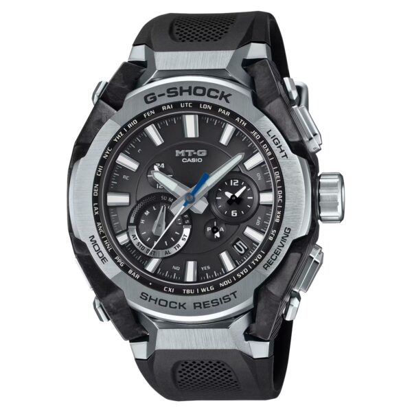 Compact G-Shock GD-B500 with Bluetooth and step tracker is an ultra-thin G-Shock - G-Central G ...