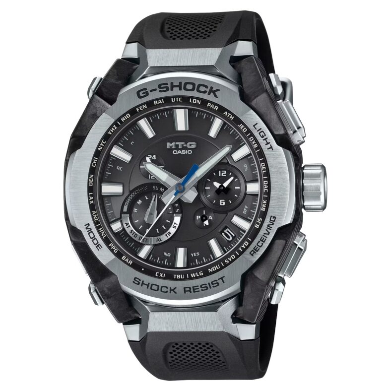 G-SHOCK GA-400 Specifications and New Releases - G-Central G-Shock Fan Site