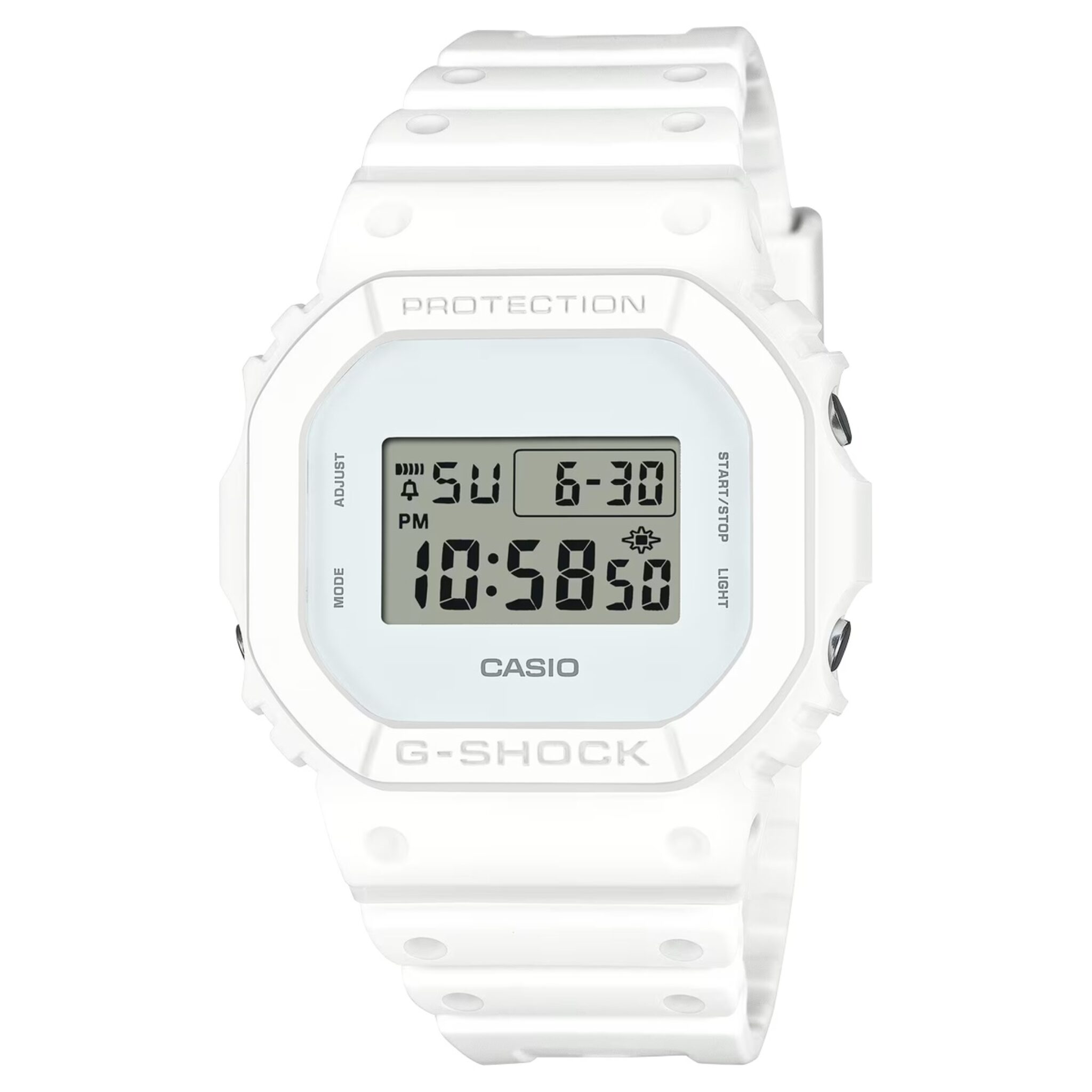 More summer-themed G-Shock colorways are arriving (DW5600WW-7 and GMA ...