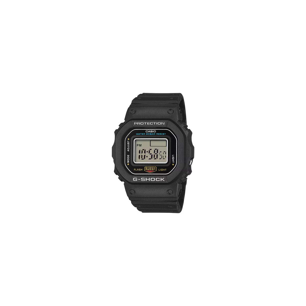 G-SHOCK DWN-5600 Specifications and New Releases - G-Central G-Shock ...