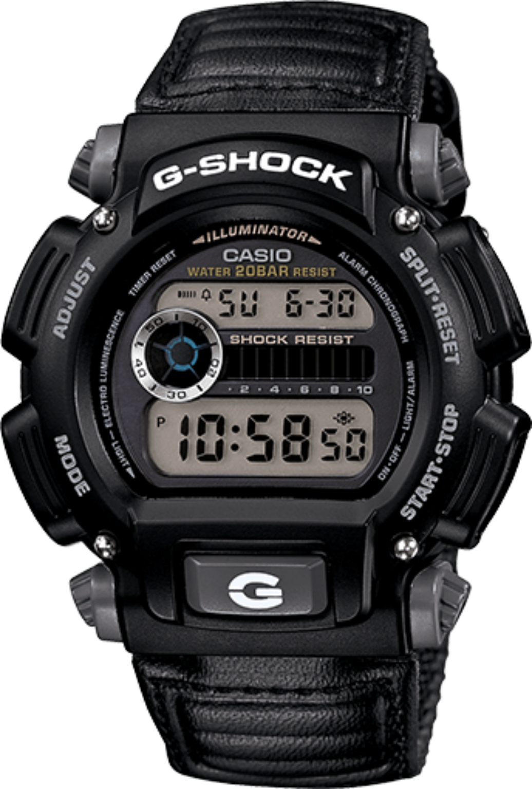 Most Affordable G-Shock Watches (under and around $50) - G-Central G ...
