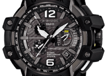 Pro Trek PRW-7000-3 & PRW-7000-8 Earth Colors – G-Central G-Shock Watch ...