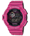 Casio G-Shock Mudman G-9300 and GW-9300: All Models - G-Central G-Shock ...