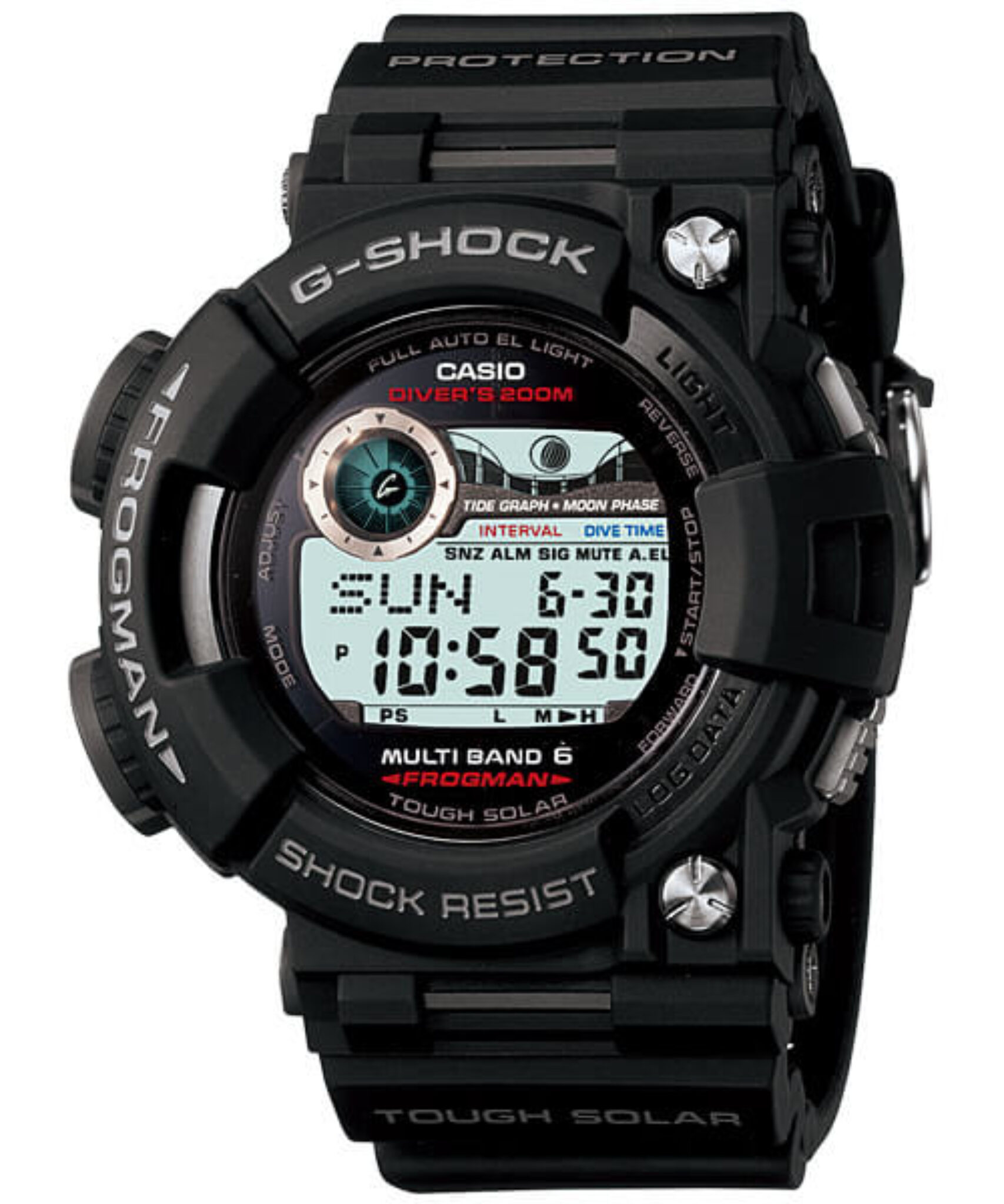 The G-Shock Watches That Are Made In Japan - G-Central G-Shock Fan Site